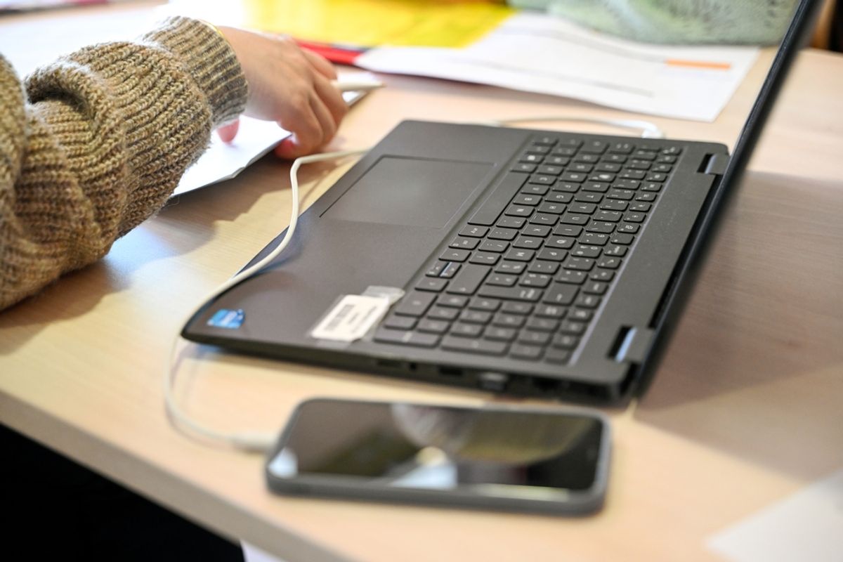 Et si on apprenait à télétravailler plutôt que d’y renoncer - L'Yonne ...