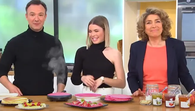 Après 38 ans d'antenne, l'émission "Téléshopping" va définitivement ...