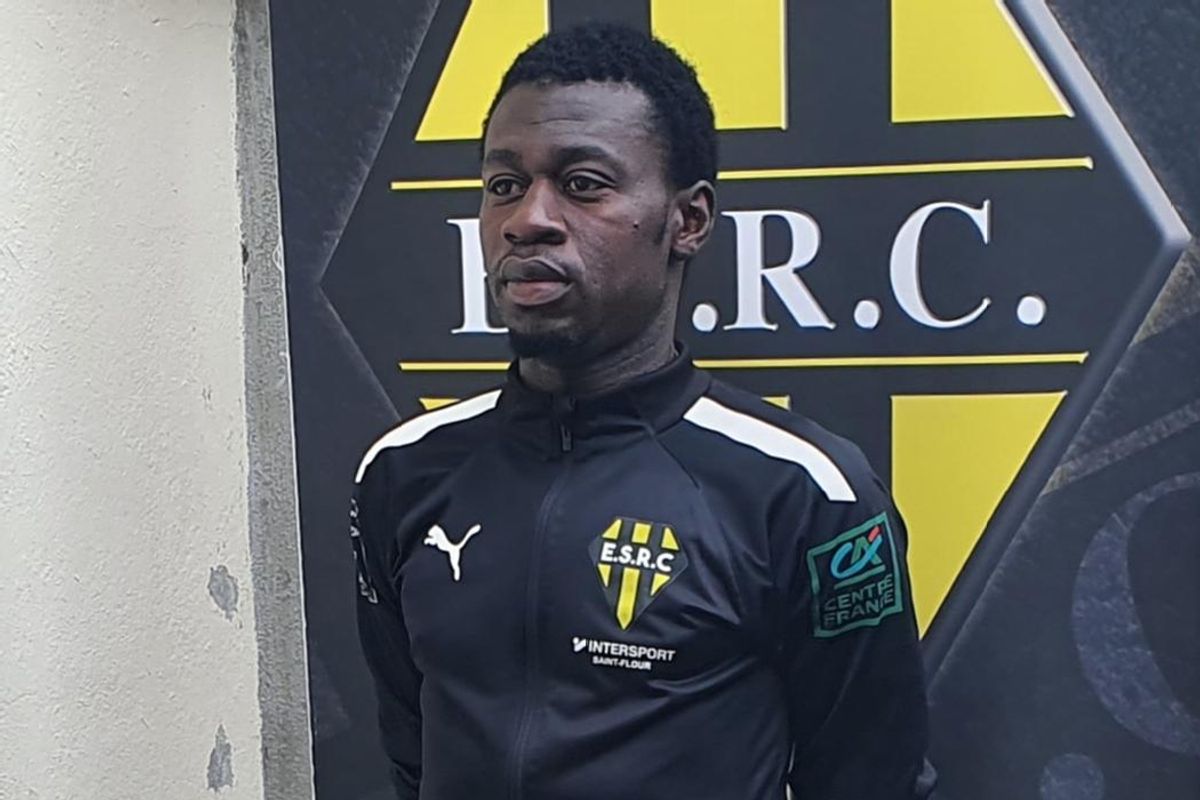 RIOM ES MONTAGNES. Programme de l'entente Stade Riomois-Condat - La ...