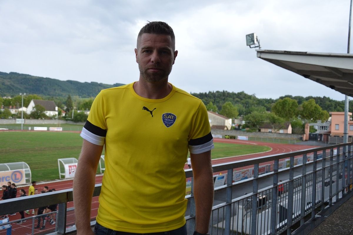 Un septième tour de Coupe de France compliqué attend les SAT Football à ...