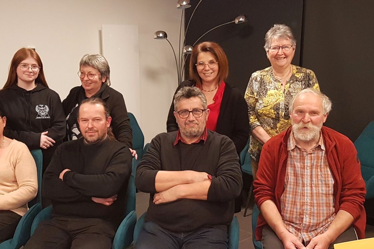 Le comité des fêtes de Maillet a repris - La Montagne