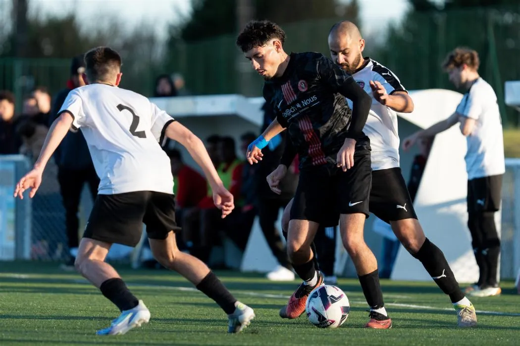 Foot, hand, basket, rugby.. Retrouvez tous les rendez-vous sportifs du 5 au 7 décembre en Eure ...