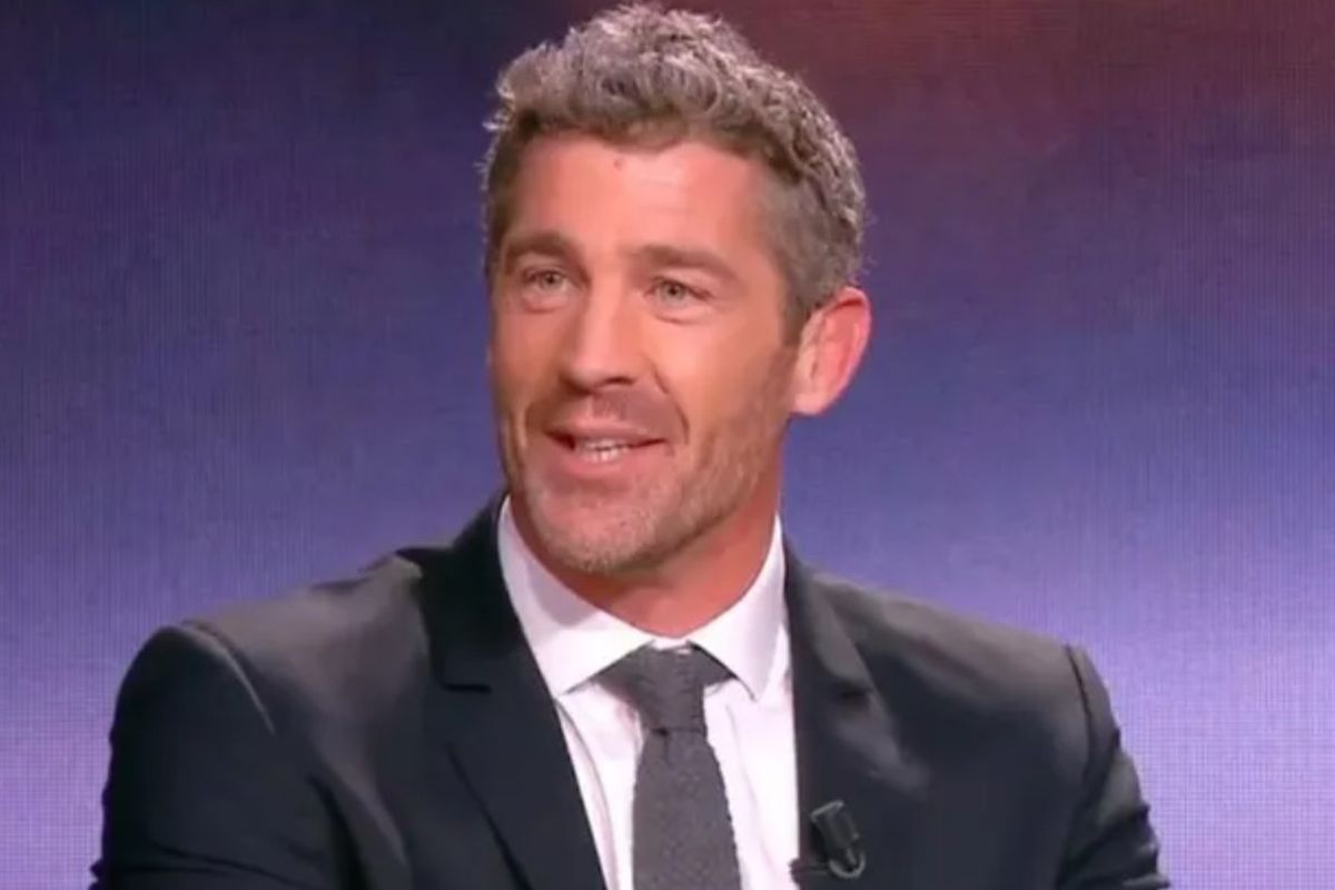 Jérôme Thion, consultant Canal +, avant le début de la Pro D2 : "On a ...