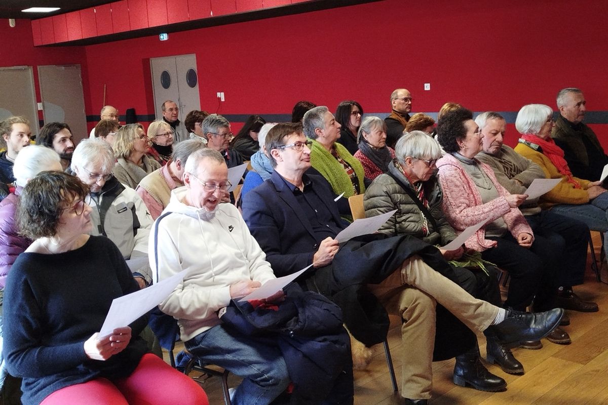 GIOUX. Gioux Patrimoine recherche des clichés anciens - La Montagne