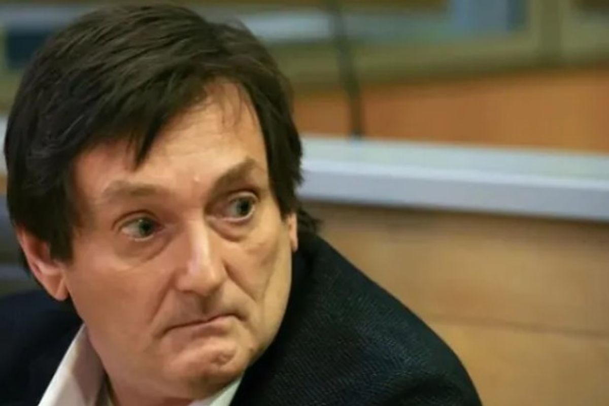 Affaire Pierre Palmade : l'humoriste condamné à 2 ans de prison ferme ...