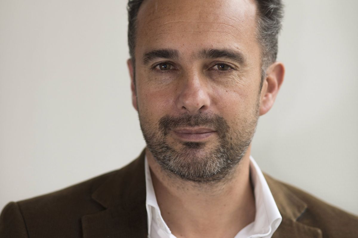 Abdennour Bidar et le « génie français » : « La France, historiquement ...
