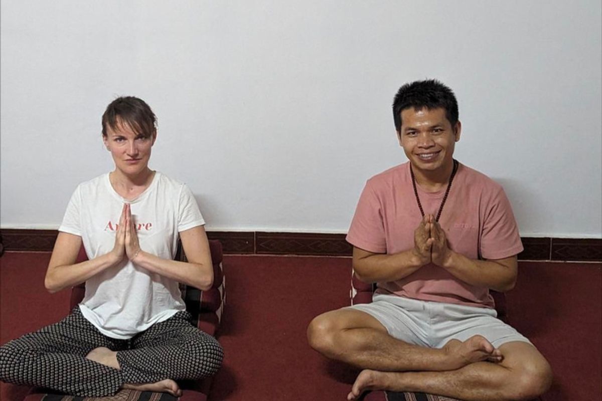 Inde, Laos, Vietnam... mimi_globetrotteuse poursuit son périple en ...