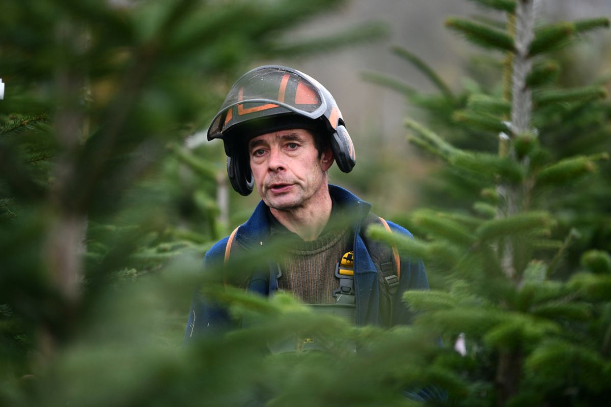 Dans le Morvan, l'agriculture biologique tente de trouver sa voie parmi ...