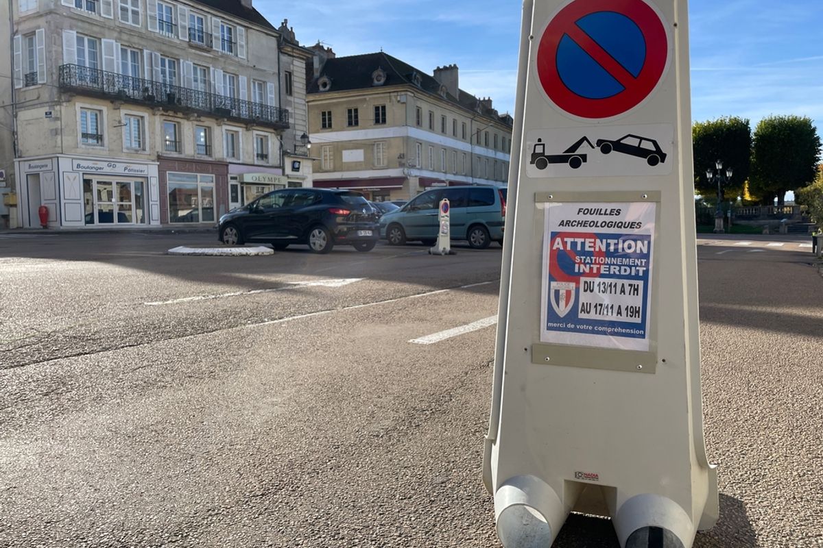 Top départ imminent de la transformation des places Vauban et des ...