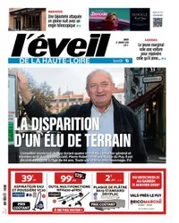 L’humoriste Djimo mis en examen pour viol - L’Éveil de la Haute-Loire