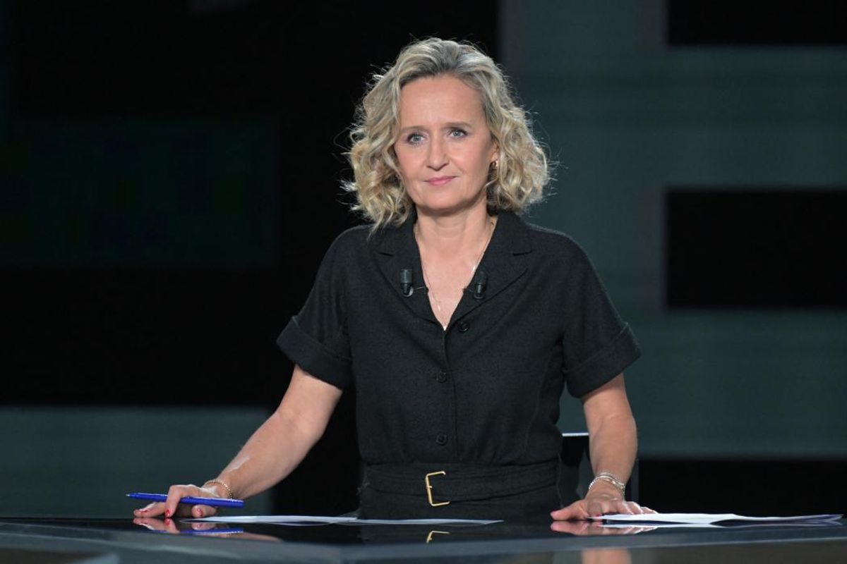 Refus de Caroline Roux, flou autour de Léa Salamé, départ d'Anne-Sophie ...