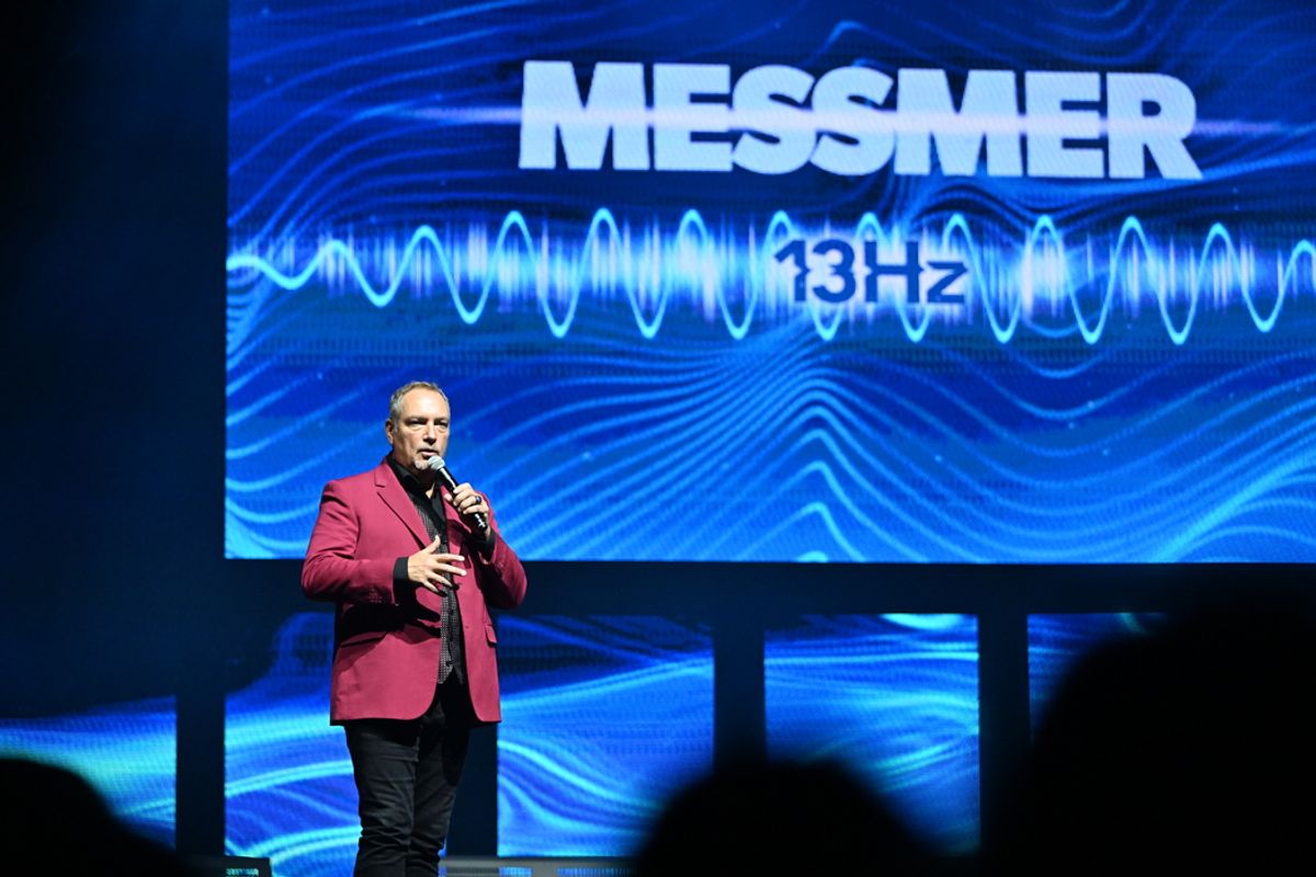 [Vidéo] Les internautes plébiscitent Messmer... qui annonce déjà son ...