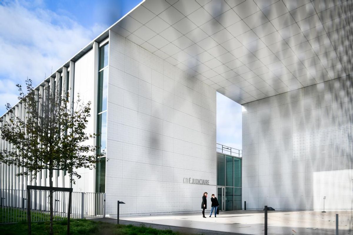 Un homme condamné à Limoges pour avoir ligoté, fouetté et lacéré sa ...