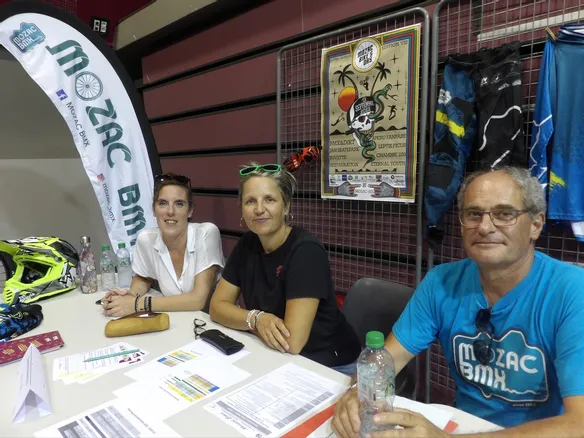 Et de neuf pour Mozac Bike’s Day - La Montagne