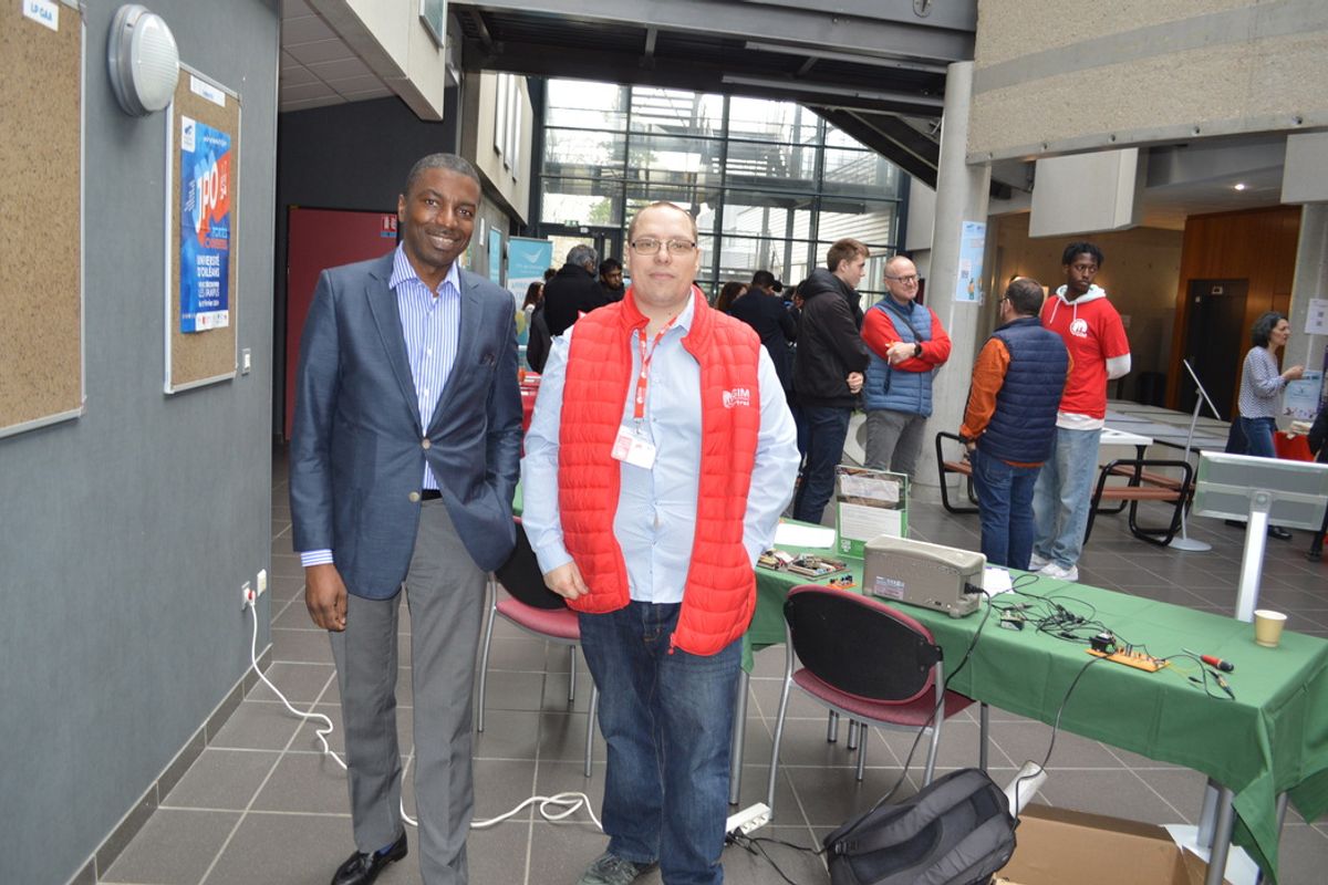 CHARTRES/ Portes-ouvertes à l'IUT : Une journée pour découvrir les ...