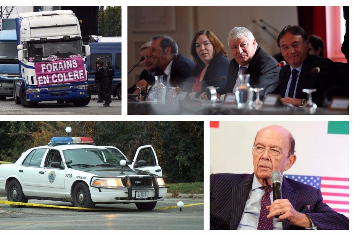 Alain Lassus élu président du conseil départemental de la Nièvre ...