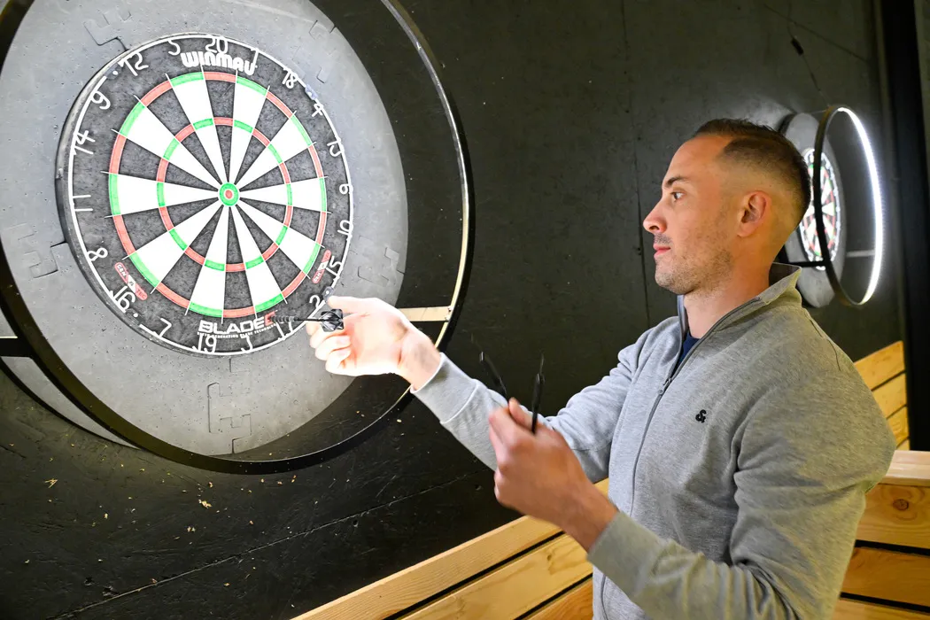 Pétanque, Pilates, pizza... Quel est ce nouveau concept qui a ouvert ...