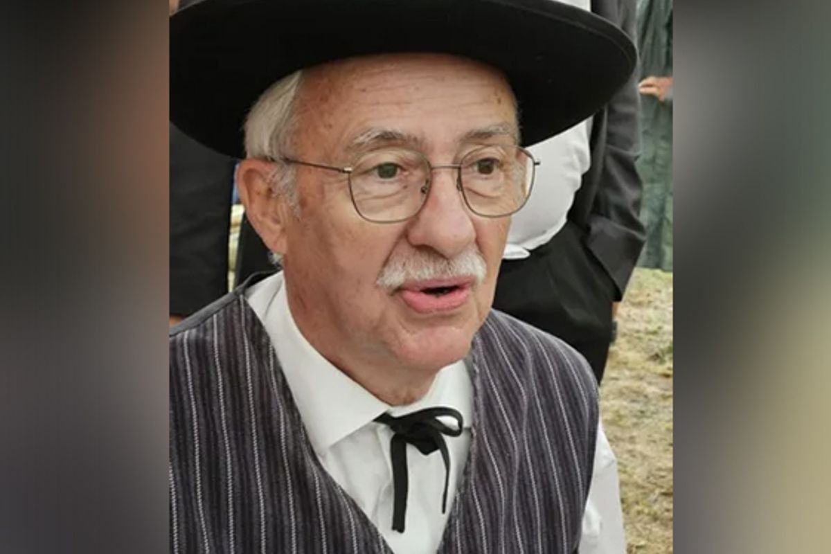 Jean-Louis Bardou, grande figure du compagnonnage et du folklore ...