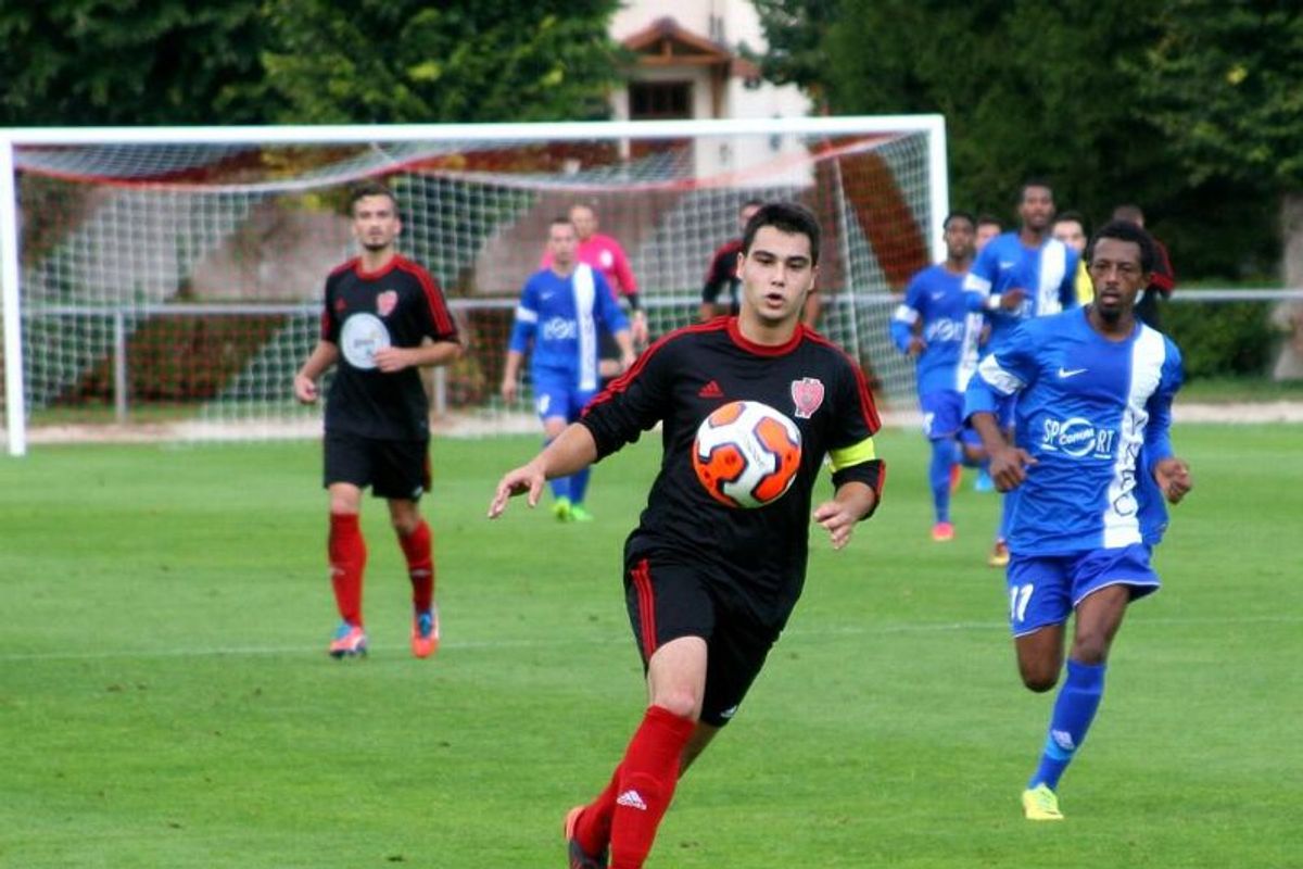 Tonnerre 0 - Val de Norge 0 - L'Yonne Républicaine