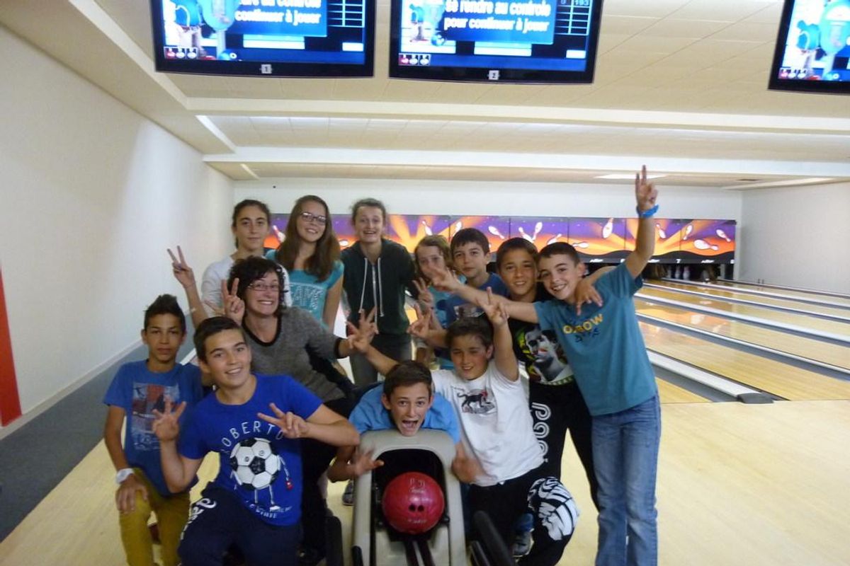 SAGNAT. Le centre d’animation se réunit demain - La Montagne