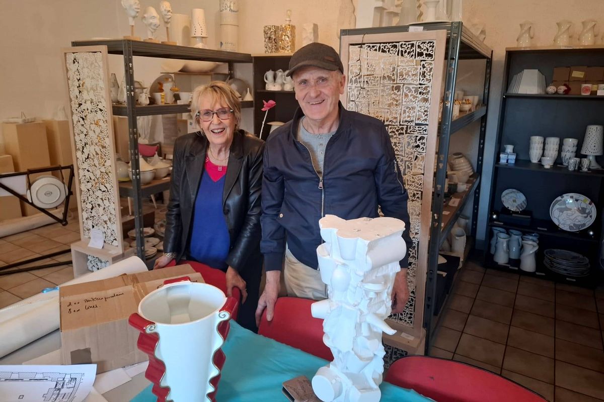 Des expositions et des animations pour le quarantième anniversaire de l’association Esprit ...