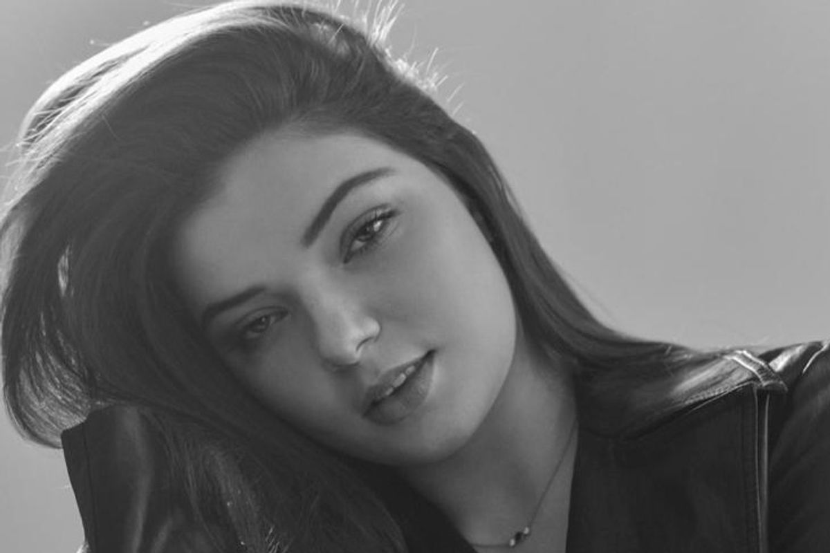 Clara Marz, une reine du web "reconnaissante et très heureuse" de ...