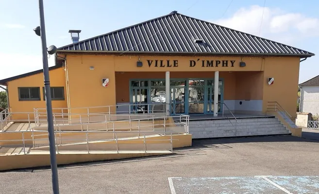 IMPHY. Dépistage gratuit du Covid-19, demain - Le Journal du Centre