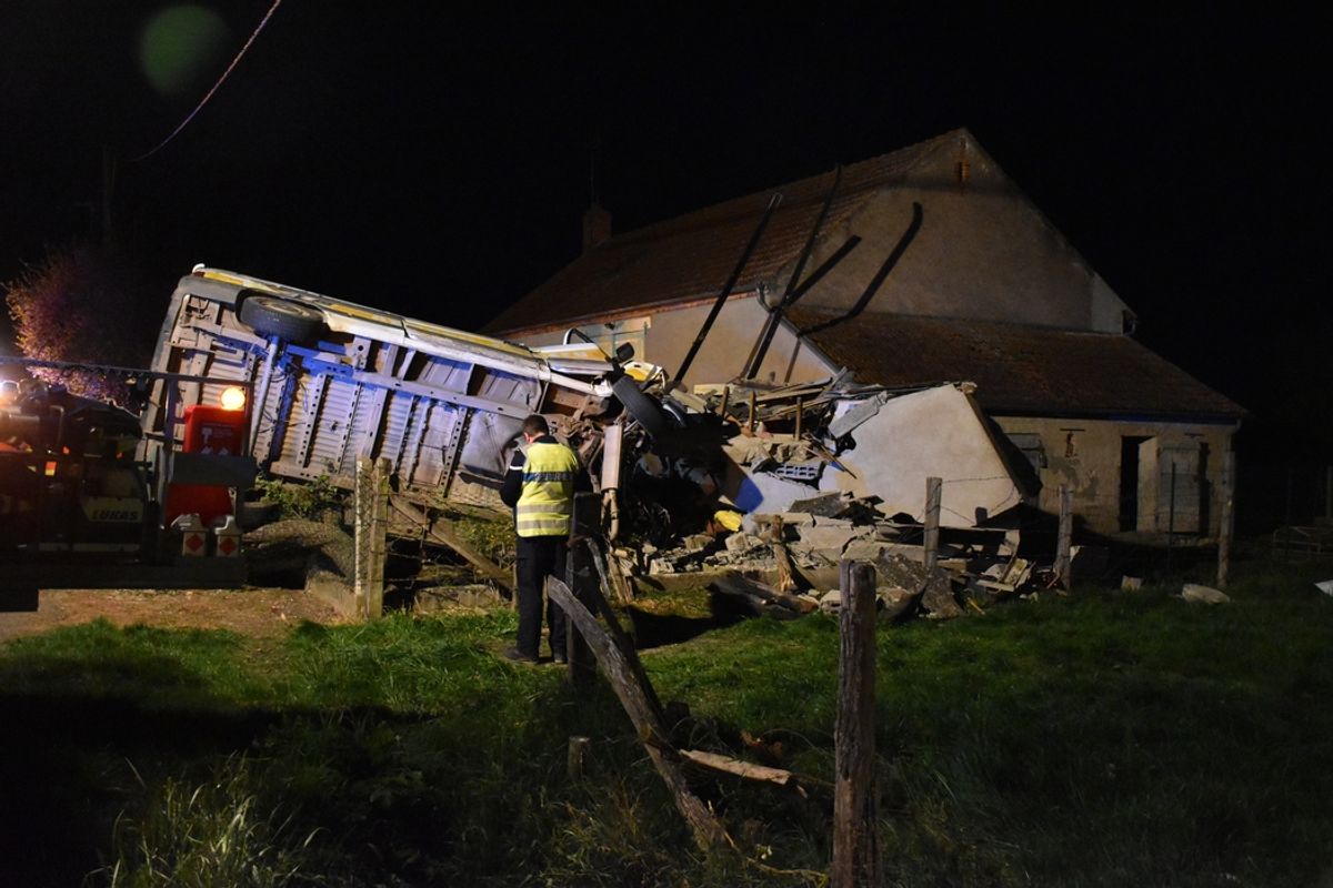 "J'y pense tous les jours..." : prison avec sursis pour le jeune ...