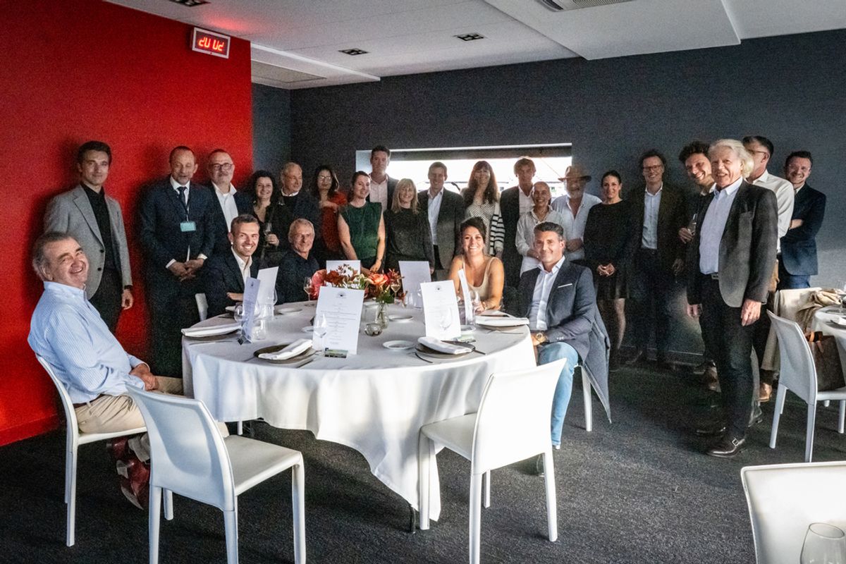 Les entrepreneurs du Puy-de-Dôme au soutien de l'association 60.000 ...