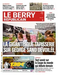 Lire l'édition