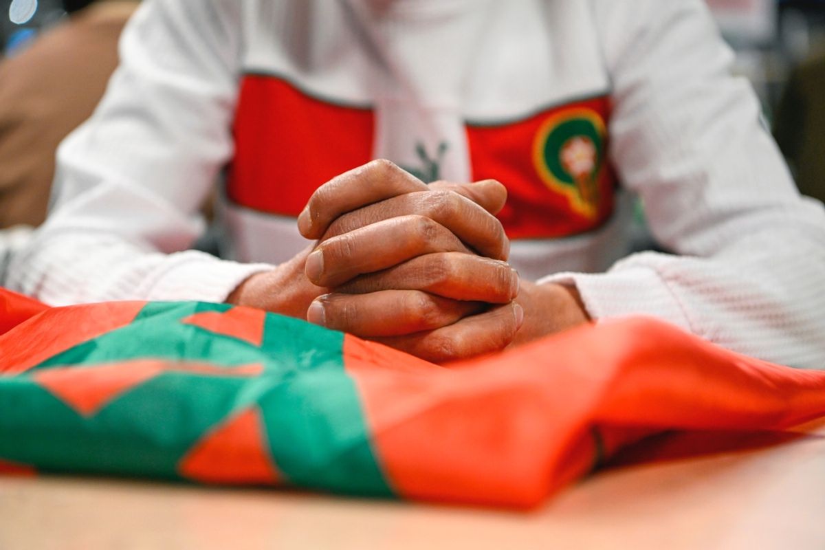 Séisme au Maroc : Vichy Communauté va donner 5.000 € à la Croix-Rouge ...