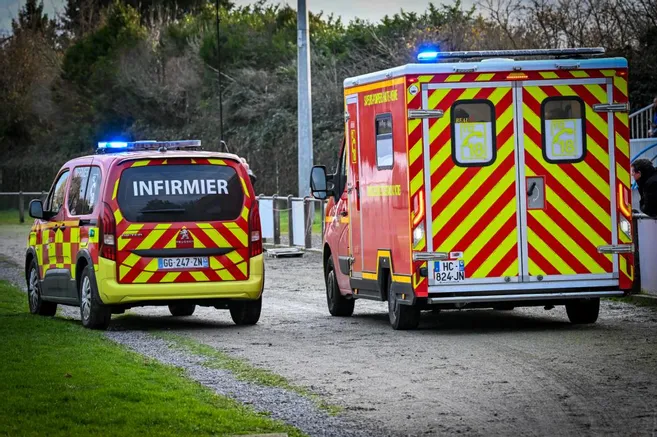 Choc frontal à Confolens en Charente Limousine, un homme décédé - Le ...