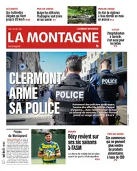 Lire l'édition