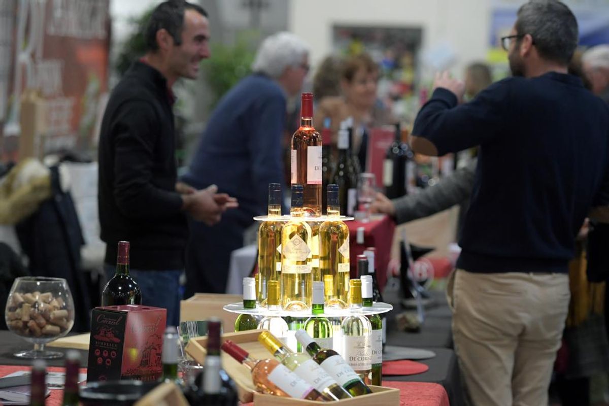 Nos idées de sorties dans le Cantal : notre sélection du vendredi 8 au ...