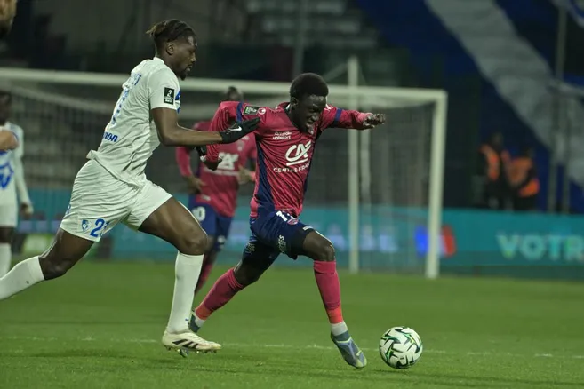 Ligue 2 : tout ce qu'il faut savoir avant la rencontre Rodez - Clermont ...
