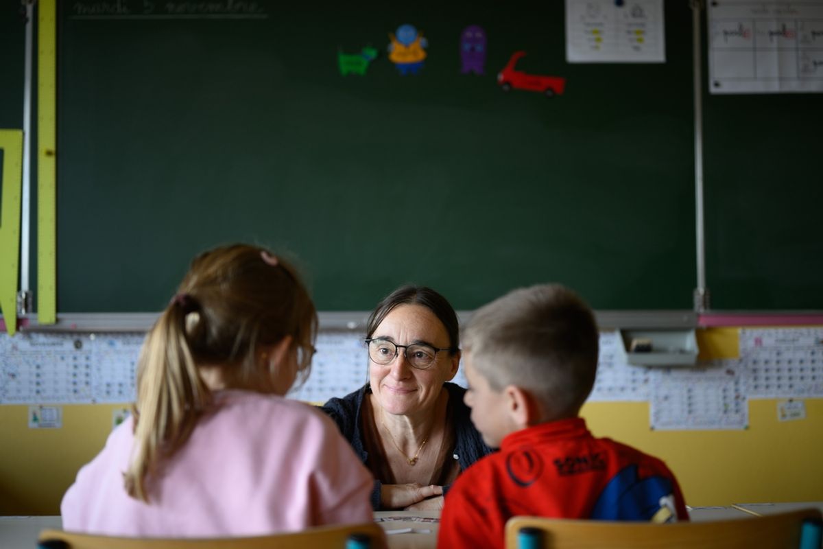 "On ne peut pas comprendre l’autre radicalement" : Rémi Clément ...
