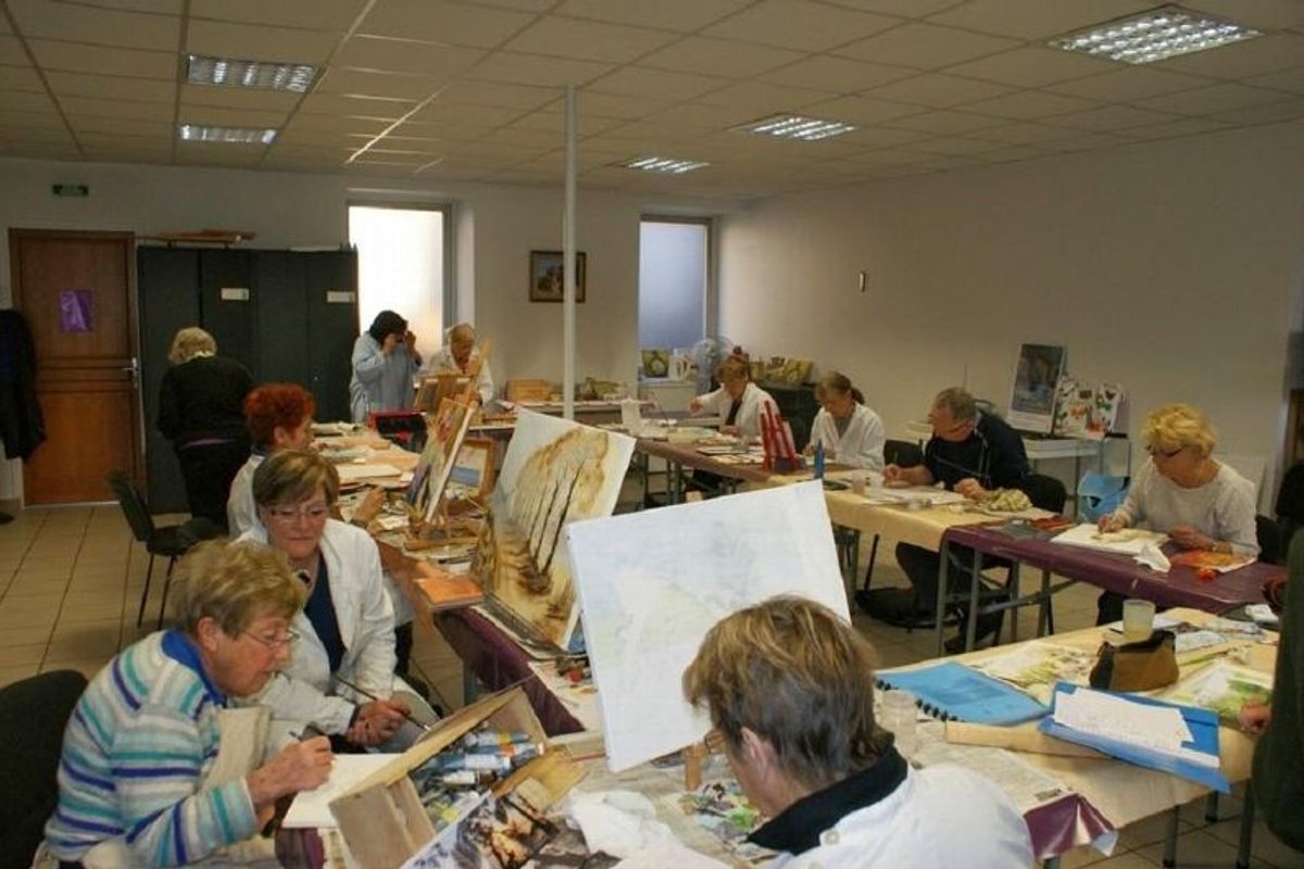 CHAMALIERES. À l’Espace René-Paput au Carrefour Europe - La Montagne