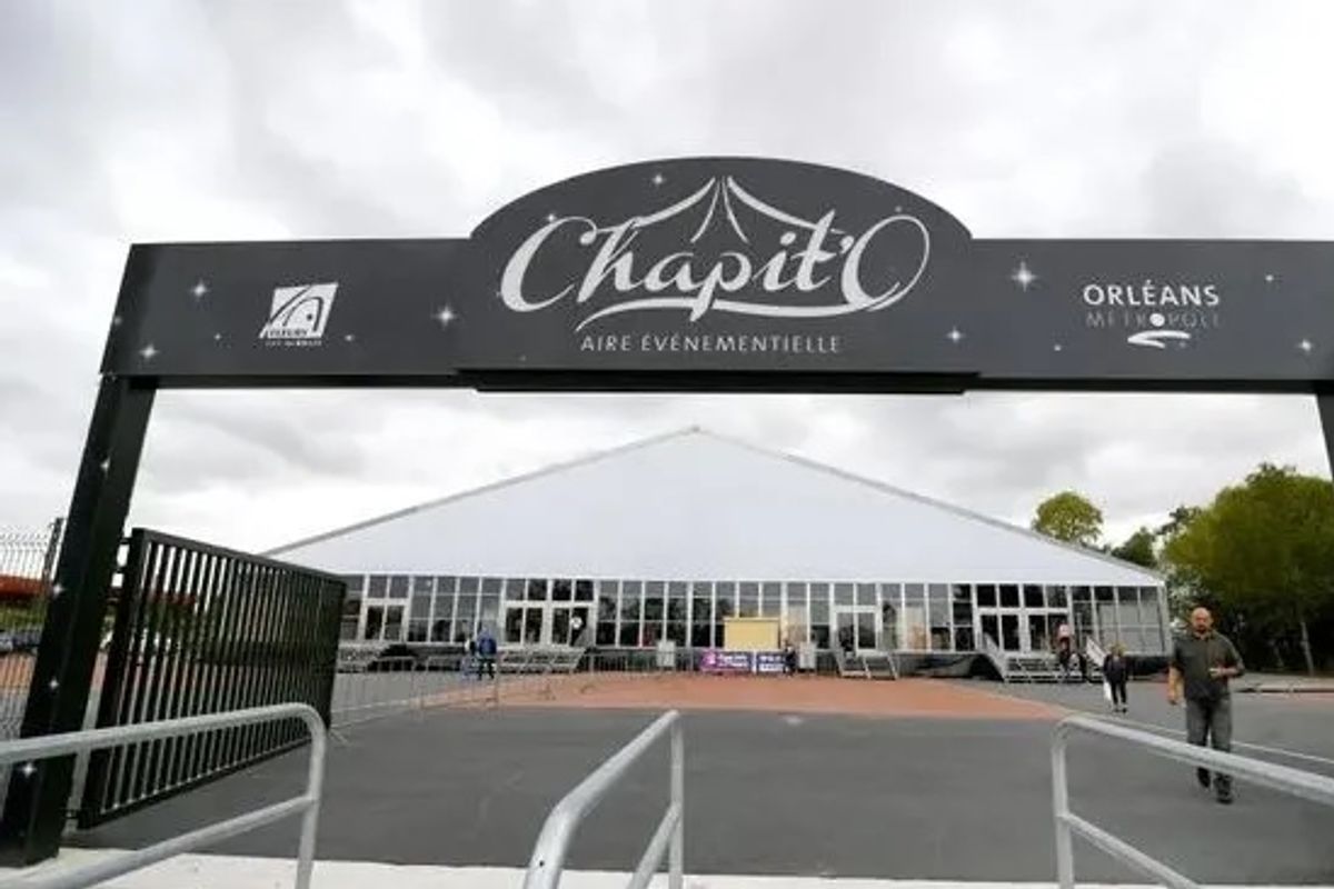 Faut-il s'inquiéter pour l'avenir de Chapit'O, à présent privé de la ...