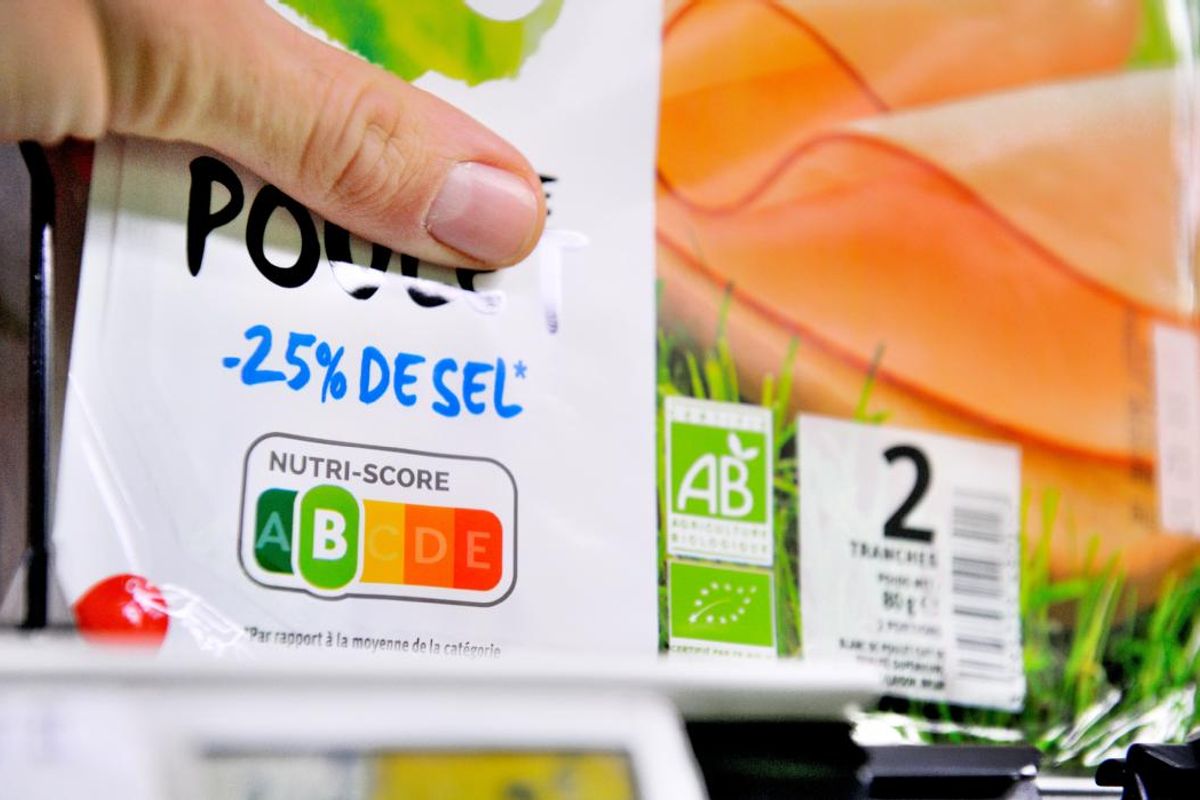 Sévère sur les produits transformés, prudent sur les produits du ...