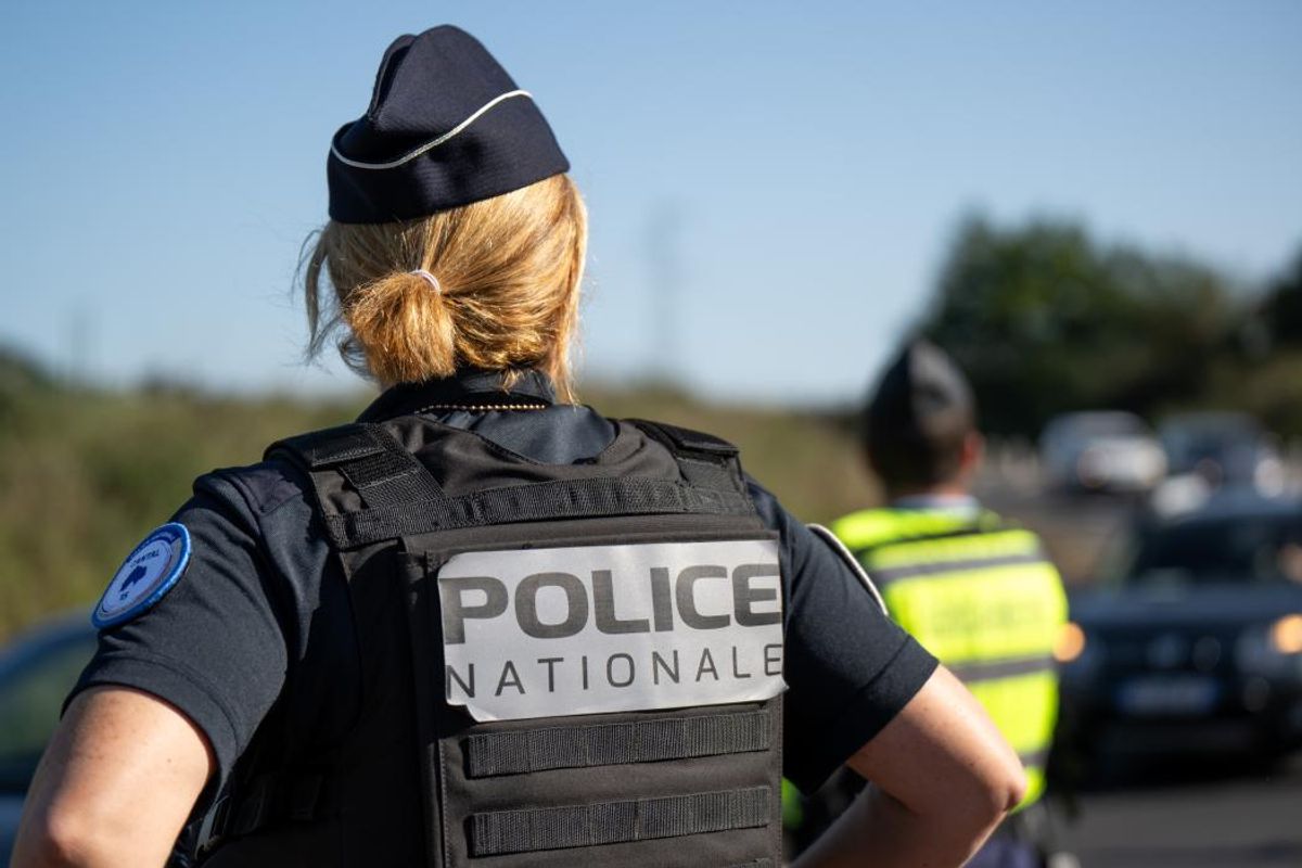 Ivre, elle oublie son bébé de 3 mois dans la voiture et ne se souvient ...