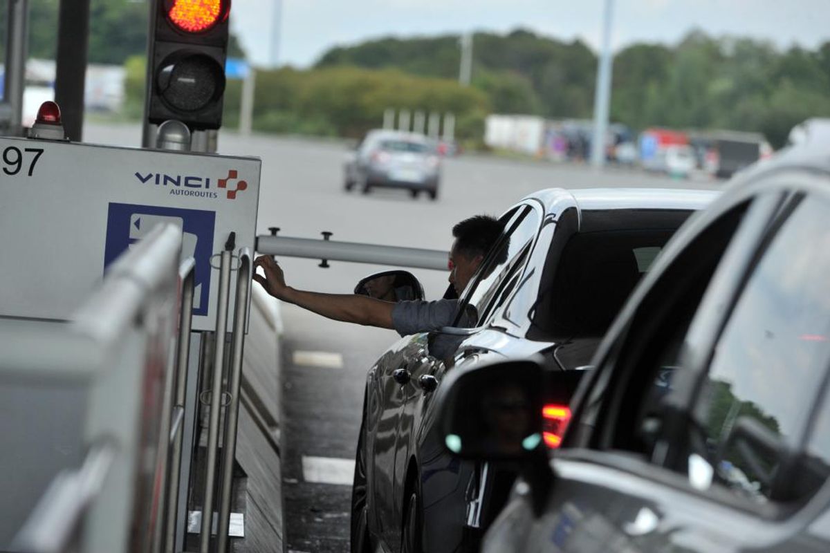 Confinement : le Cher peu impacté par les mouvements de population, au ...