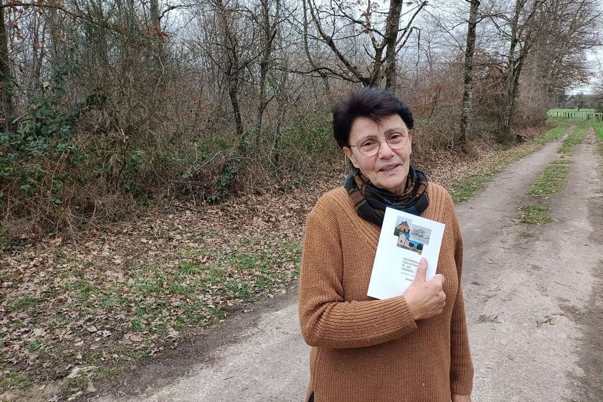 Foucherolles recouvre la mémoire - La République du Centre