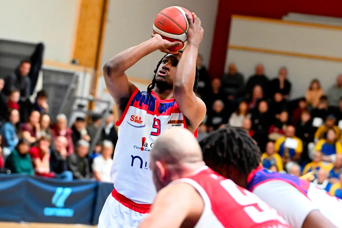 Quatre maintiens pour une phase finale : objectifs différents pour les ...