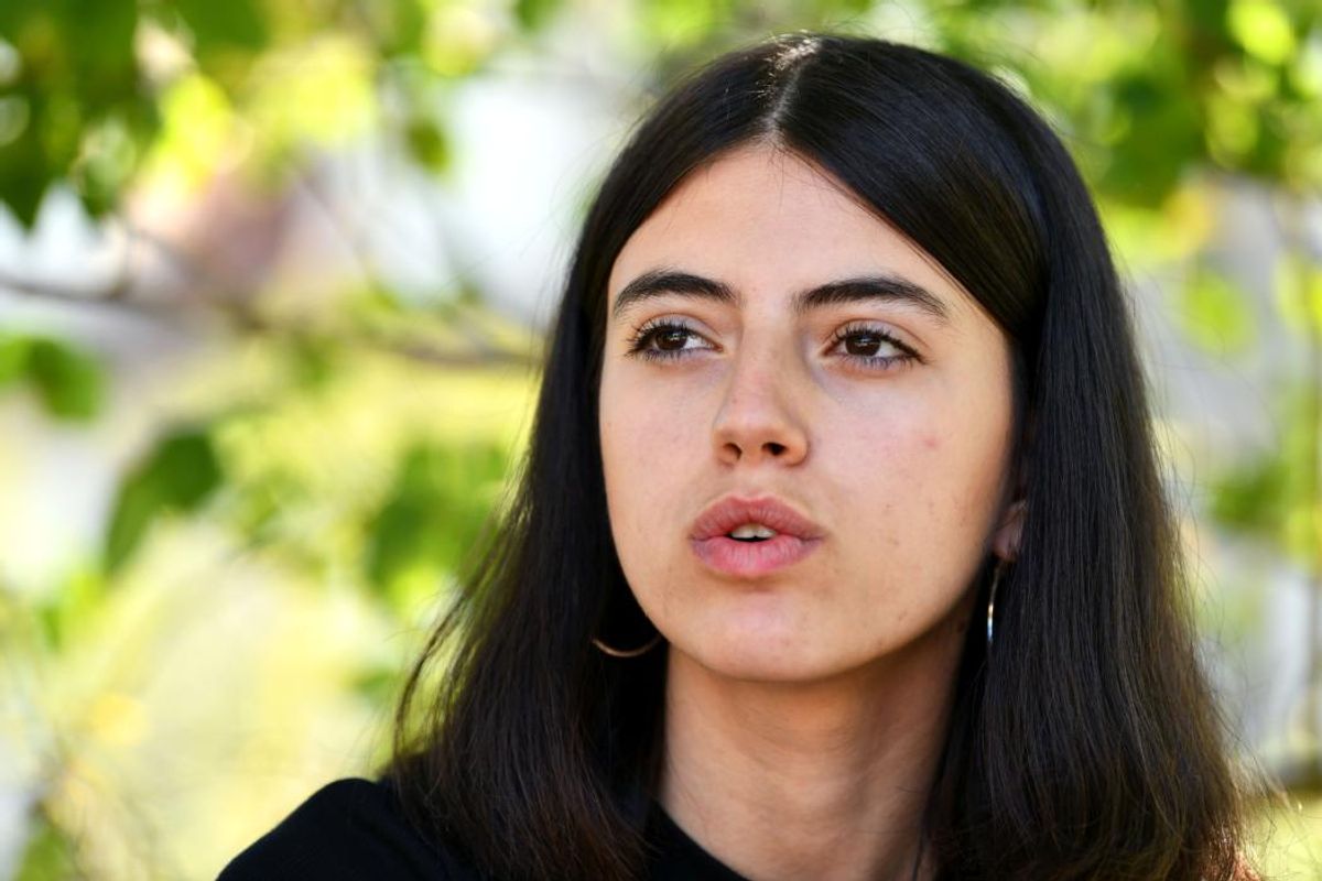 Emma Jaubert, de Brive au Goncourt du cinéma grâce à "Adolescentes ...