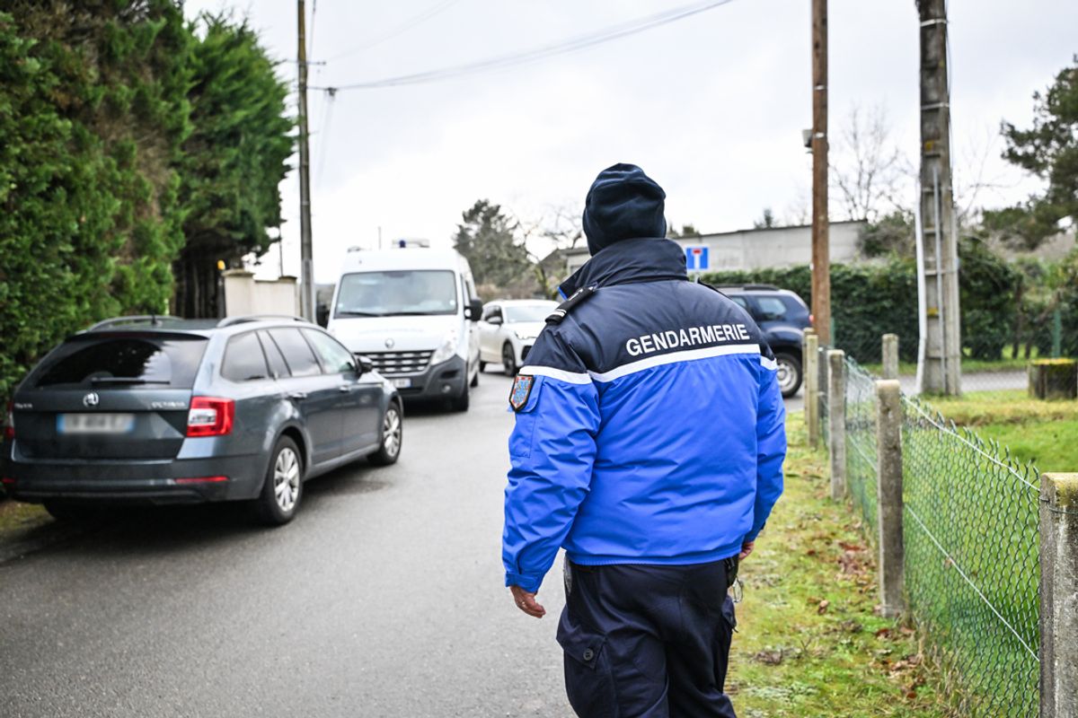 Vidéo du doigt mutilé de David Balland, 10 personnes arrêtées: ce que l ...