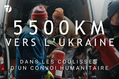 "Je suis monté très vite très haut, puis descendu très vite très bas ...