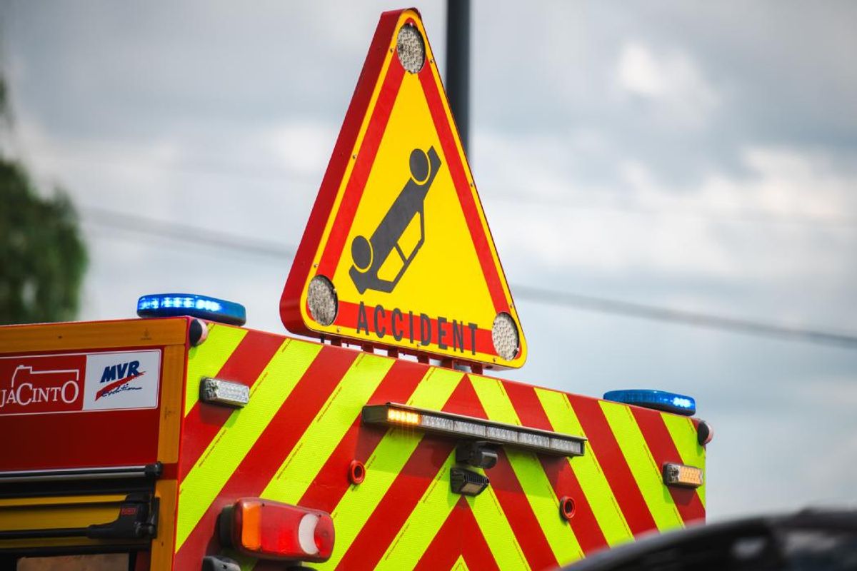 Un accident sur l'A77 ralentit la circulation dans le sens sud-nord à ...