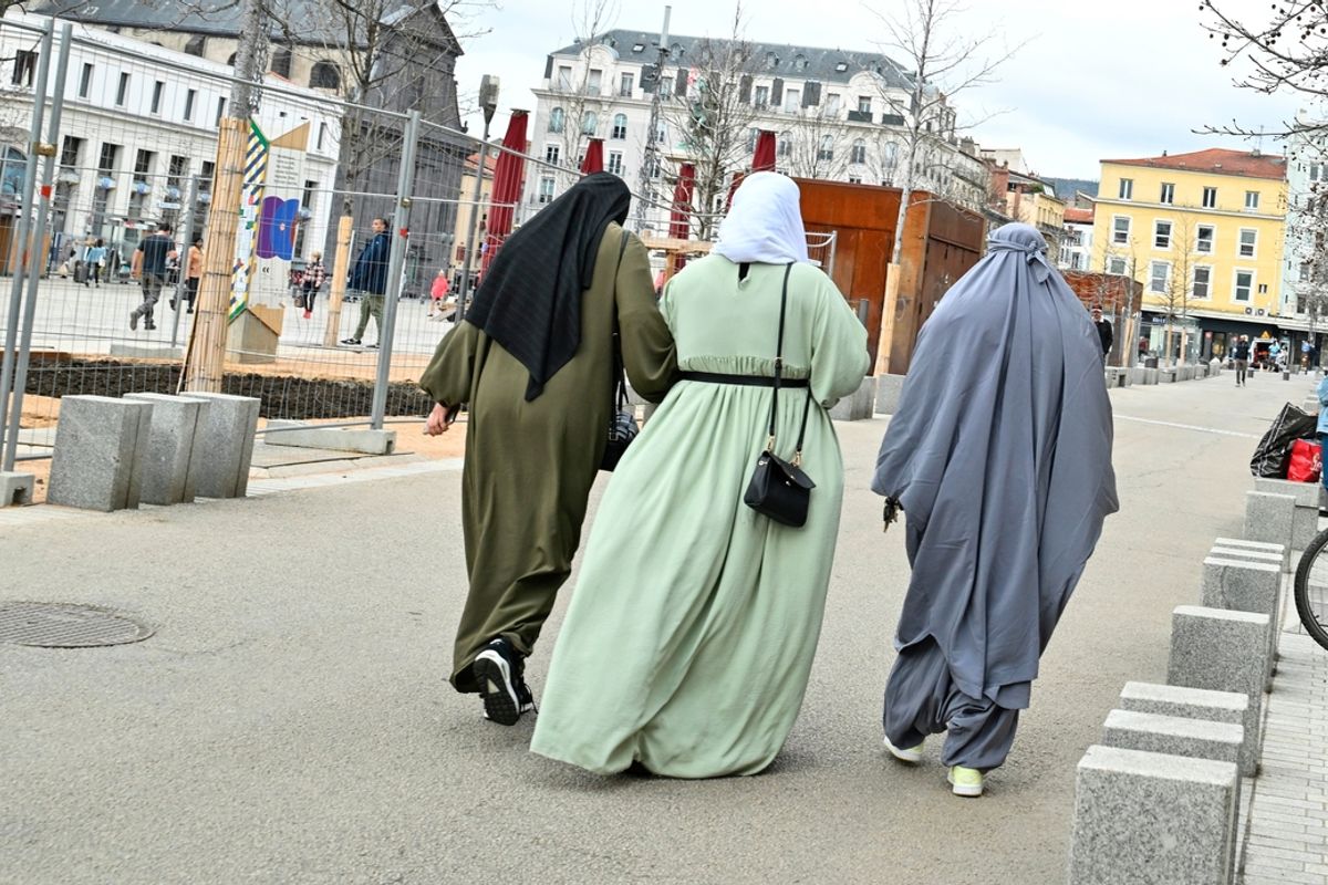 La laïcité version Printemps républicain a favorisé la montée du ...