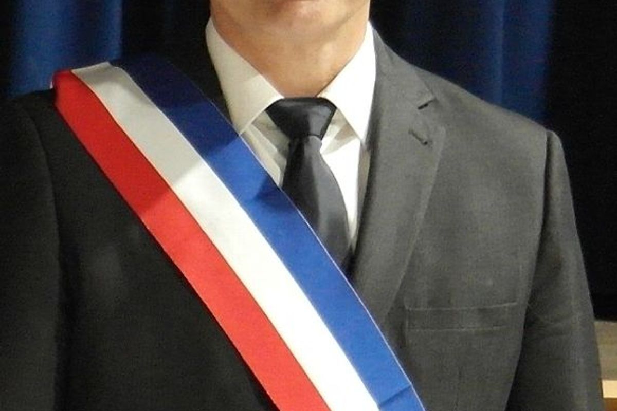 Démission de François Roux premier adjoint au maire - Le Berry Républicain