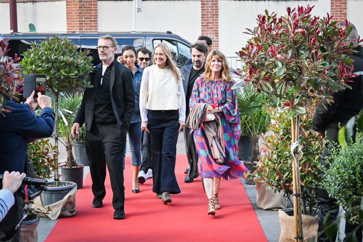 Le Festival du film de demain, édition 2024, s'est ouvert à Vierzon ...